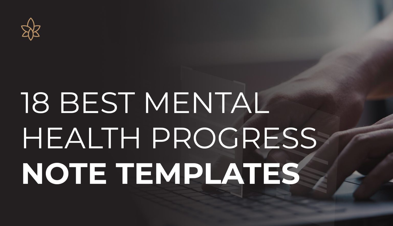 18 BEST Mental health Progress Note Templates & Examples - TheraPulse